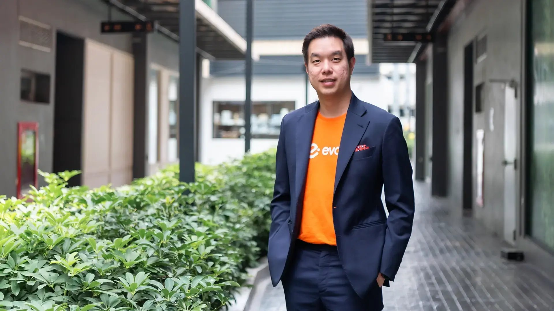 Evolt – How Thailand’s major EV charging provider relies on Virta’s reliable and flexible platform